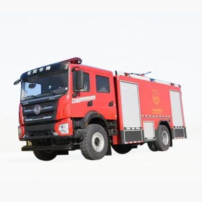 Cina Dongfeng 9000 litri autopompa aeroportuale autopompa antincendio autopompa in vendita