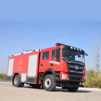 Cina Dongfeng 9000 litri autopompa aeroportuale autopompa antincendio autopompa in vendita