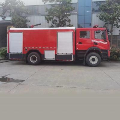 Cina Dongfeng 9000 litri autopompa aeroportuale autopompa antincendio autopompa in vendita