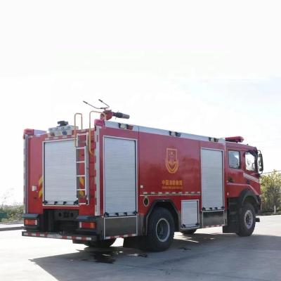 Cina Dongfeng 9000 litri autopompa aeroportuale autopompa antincendio autopompa in vendita