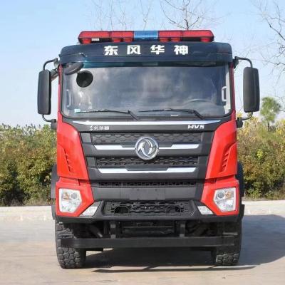 Cina Dongfeng 9000 litri autopompa aeroportuale autopompa antincendio autopompa in vendita