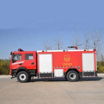 Cina Dongfeng 9000 litri autopompa aeroportuale autopompa antincendio autopompa in vendita