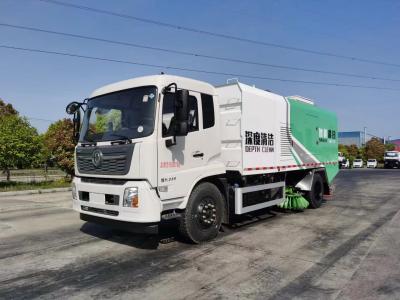 Cina La fabbrica fornisce spazzatori urbani spazzatori aeroportuali camion spazzatori stradali e spazzatrici in vendita