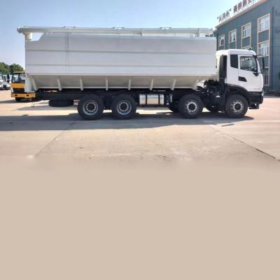 Cina KINGRUN 8*4 doppia fila 46000 litri Foraggio a sfera Serbatoi di cemento a sfera in vendita