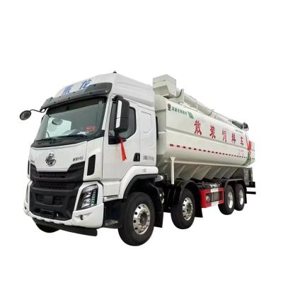 Cina Liuqi 40000 litri Agricoltura Trasporto di mangimi per animali in vendita