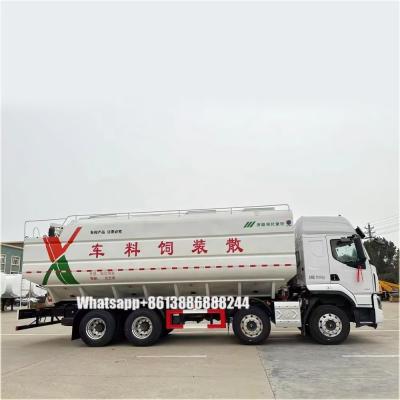 Cina Liuqi 40000 litri Agricoltura Trasporto di mangimi per animali in vendita
