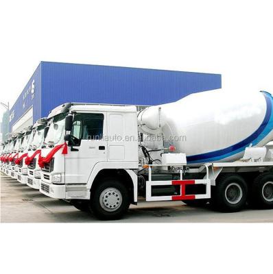 Cina Camion per miscelazione di calcestruzzo/cemento Camion per miscelazione di calcestruzzo pronto Camion per miscelazione di calcestruzzo Camion per la vendita in Malesia in vendita