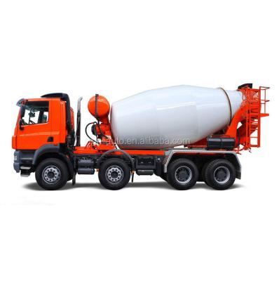 Cina Camion per miscelazione di calcestruzzo/cemento Camion per miscelazione di calcestruzzo pronto Camion per miscelazione di calcestruzzo Camion per la vendita in Malesia in vendita