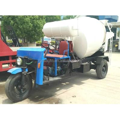 Cina Camion per miscelazione di calcestruzzo/cemento Camion per miscelazione di calcestruzzo pronto Camion per miscelazione di calcestruzzo Camion per la vendita in Malesia in vendita
