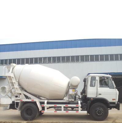 Cina Camion per miscelazione di calcestruzzo/cemento Camion per miscelazione di calcestruzzo pronto Camion per miscelazione di calcestruzzo Camion per la vendita in Malesia in vendita