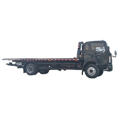 China ISO 9001 Wrecker Truck Factory , Customizable Configurations, Global Export Compliance for sale