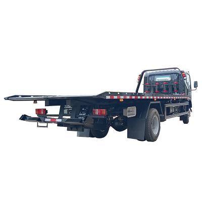 China Disaster Response Recovery Vehicle  Flood-proof Electrical System, 5T Winch for Emergency Operations for sale