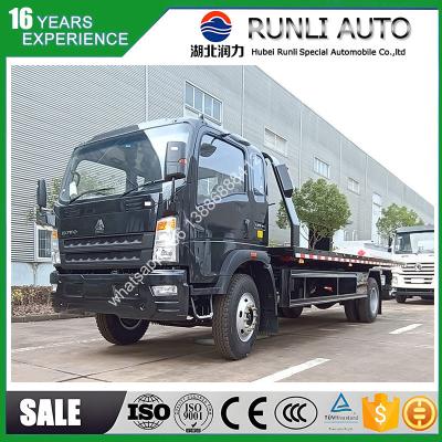 China Disaster Response Recovery Vehicle  Flood-proof Electrical System, 5T Winch for Emergency Operations for sale