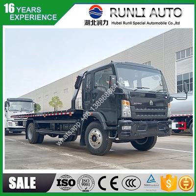 China Disaster Response Recovery Vehicle  Flood-proof Electrical System, 5T Winch for Emergency Operations for sale
