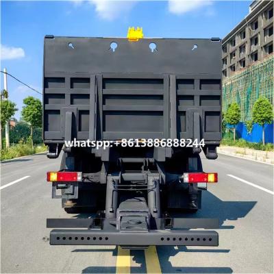 Cina SHACMAN M3000 Rimorchio di soccorso stradale da 18 tonnellate con gru, autocarro con braccio, carro attrezzi con gru in vendita