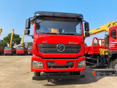 Cina Fornitura Diretta dalla Fabbrica 6x4 8 tonnellate 12 tonnellate 12 M Autocarro Pianale Ribaltabile Autocarro Soccorso Stradale Carrozzeria Autocarro Soccorso Stradale in vendita