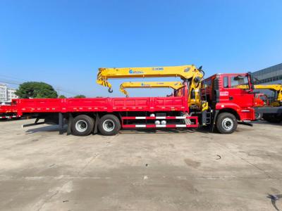 Cina Fornitura Diretta dalla Fabbrica 6x4 8 tonnellate 12 tonnellate 12 M Autocarro Pianale Ribaltabile Autocarro Soccorso Stradale Carrozzeria Autocarro Soccorso Stradale in vendita