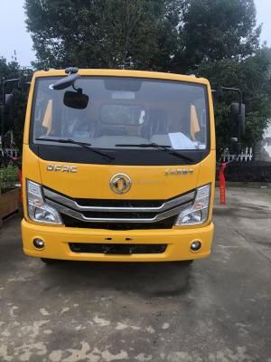 Cina Fabbrica cinese personalizzata DFAC DongFeng autocarro leggero con pianale ribassato, carro attrezzi, carro attrezzi con pianale ribassato in vendita