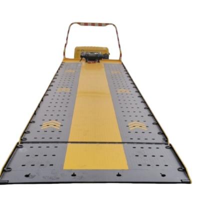 China China Factory Customized 4Ton Flatbed Wrecker Tow Truck Body Tow Truck Wrecker Bed Kit Tow Truck Bed for sale