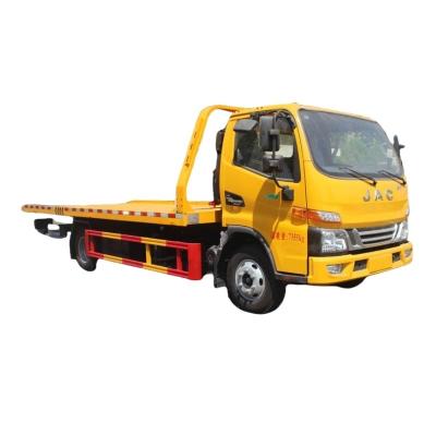 China RunLi Wrecker Towing Truck for Sale for sale