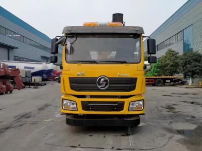 China 4x2 Vehículo de eliminación de obstáculos, un remolque con dos vehículos, vehículo de eliminación de obstáculos, venta en caliente en venta