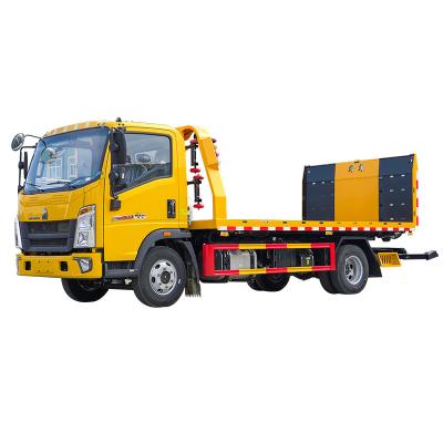 China Cheap Price Factory Sale Howo Dongfeng JMC Tow Truck for Sale South Africa for sale