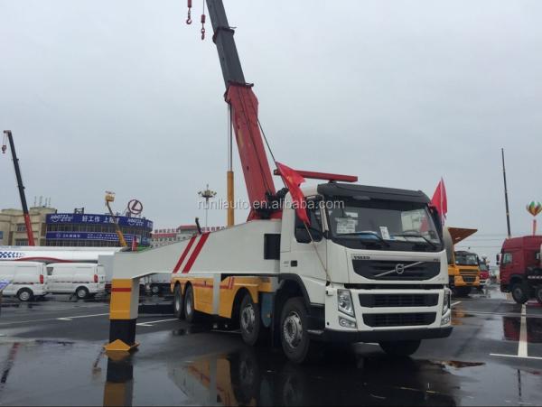 Quality Mini Car Recovery Truck Sinotruck Dfac Jac Faw Wrecker 4x2 Euro 4 or 3 for sale