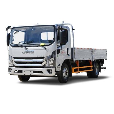 China Nieuwe Carrying Plus 2850WB JMC Truck 4x2 T822 Te koop