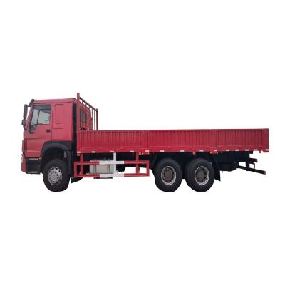 China Sinotruk Howo 6x4 20 ton vrachtwagen 20 ton vrachtwagen 20 ton vrachtwagen vrachtwagen Te koop