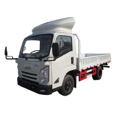 Chine Camion JMC Carrying Plus à vendre