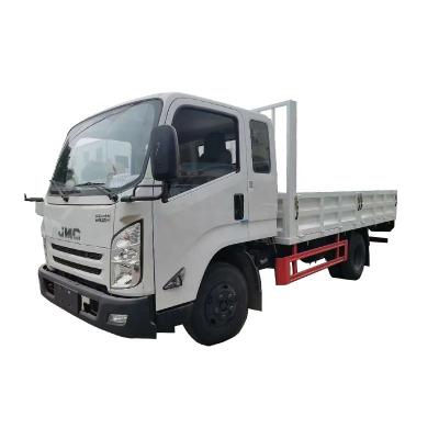 Chine Camion JMC 4x2, camion JMC porteur, camion JMC de marchandises à vendre