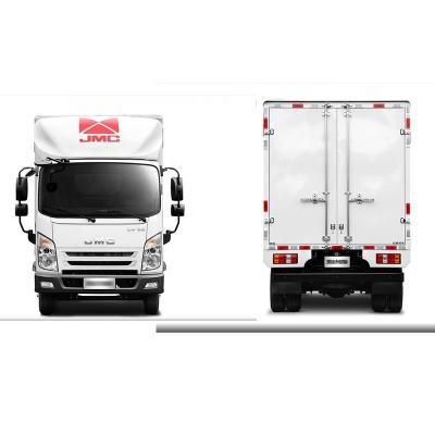 Chine JMC 4x2 camion de transport N720 N601 camion JMC à vendre