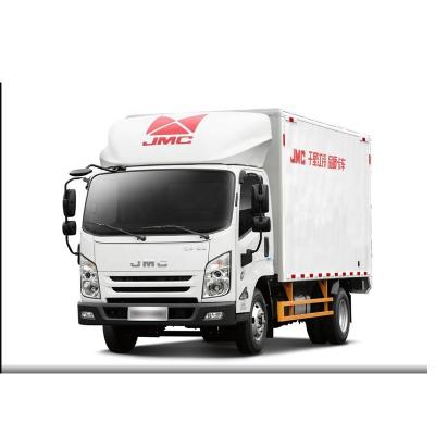 Chine JMC 4x2 3 tonnes 5 tonnes camionnette N720 JMC camion à vendre