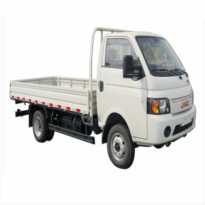 China Factory Good Price JAC Kaida X6 Gasoline Engine With 120 HP for sale