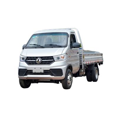 Китай Dongfeng Tuyi T3 1.6L 123 лошадиные силы бензин 3,7 метров Однорядная опора Малый грузовик продается