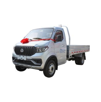 Китай Changan  Кондиционер Premium Edition 1.6L 122 лошадиные силы Бензин 3.3 метра Однорядный борт Микрогрузовик продается
