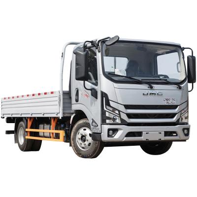 Китай Легкий грузовой грузовик JMC для продажи продается