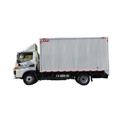 Chine Jianghuai Junling V5 150 chevaux 4,15 mètres à vendre