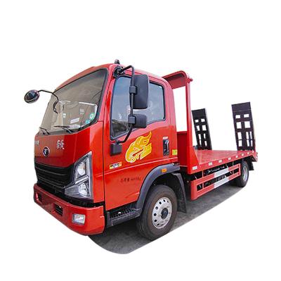 Cina Produttore cinese Sinotruk 5 tonnellate autocarro da rimorchio a letto piatto autocarro a letto piatto in vendita in vendita