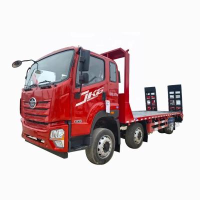 Cina FAW 6*2 20 tonnellate Trasporto su piattaforma Camion a letto piatto basso in vendita