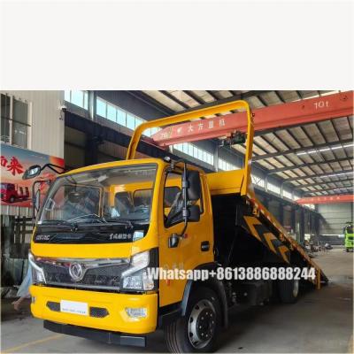 Cina Autocarri per il trasporto di macchinari       Pianale in vendita