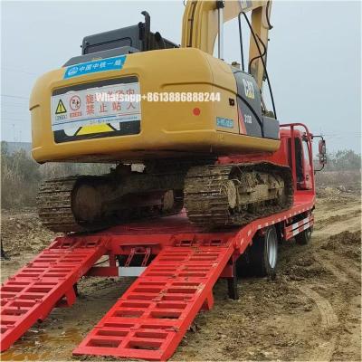Cina Furuika Trasportatore Flat Bed Truck Camion Flatbed Carrier in vendita