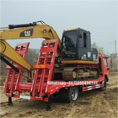Cina Furuika Trasportatore Flat Bed Truck Camion Flatbed Carrier in vendita