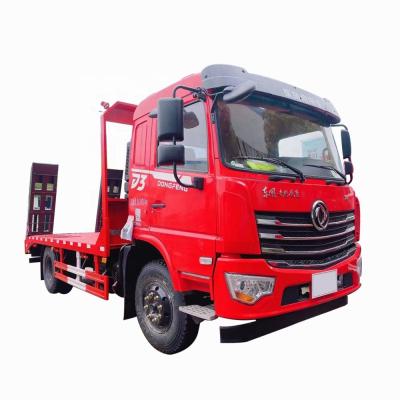 Cina Autocarro a pianale ribassato con scarico automatico in vendita