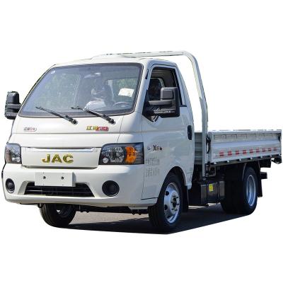Китай Маленькие грузовые автомобили JAC X5 Mini Cargo с бензиновым двигателем Euro 6 Лучшая цена для продажи продается