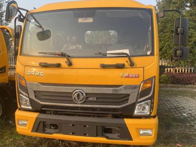 Cina FUTON 4x2 130 CV Camion a letto piatto Euro 6 Diesel Camion a letto piatto in vendita