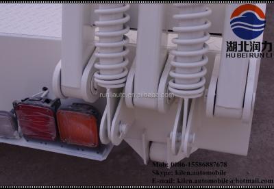 Cina UD Nissan 6x4 320cv Autocarro Pianale Soccorso Stradale DND3241CWB452H Tipo Carburante Diesel in vendita