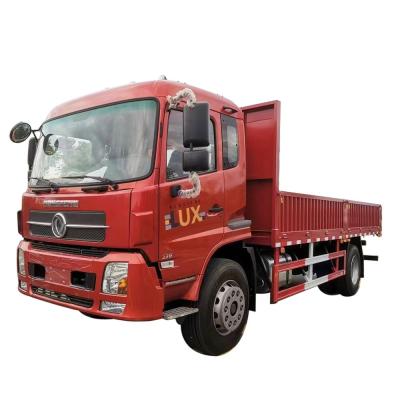 Китай DONGFENG 4*2 грузовик пикап грузовик фендер грузовик продается