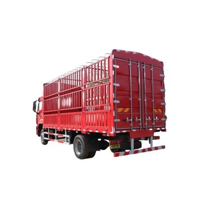 China CNHTC Heavy Toyal Weight  Truck ,400 HP 6.75*2.45*2.65m25t Warehouse Trucks (EU 4) Cargo Truck for sale
