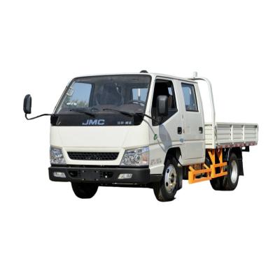 China China Proveedor Pequeño Mini Light JMC Cargador de Cargas con Doble Fila en venta